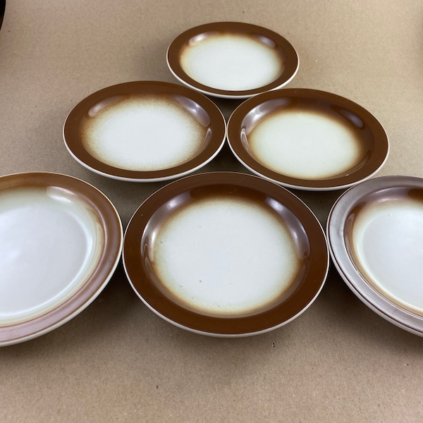 Vintage Railroad Dinnerware - Etsy