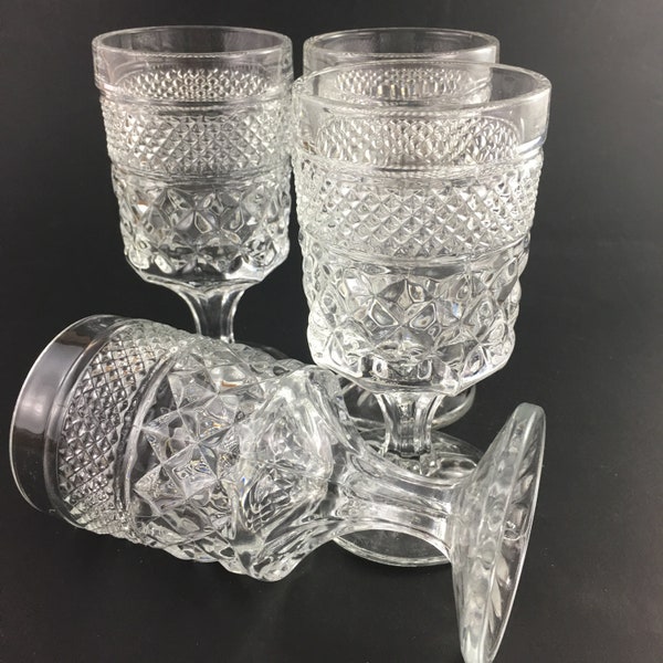 Wexford Glass - Etsy