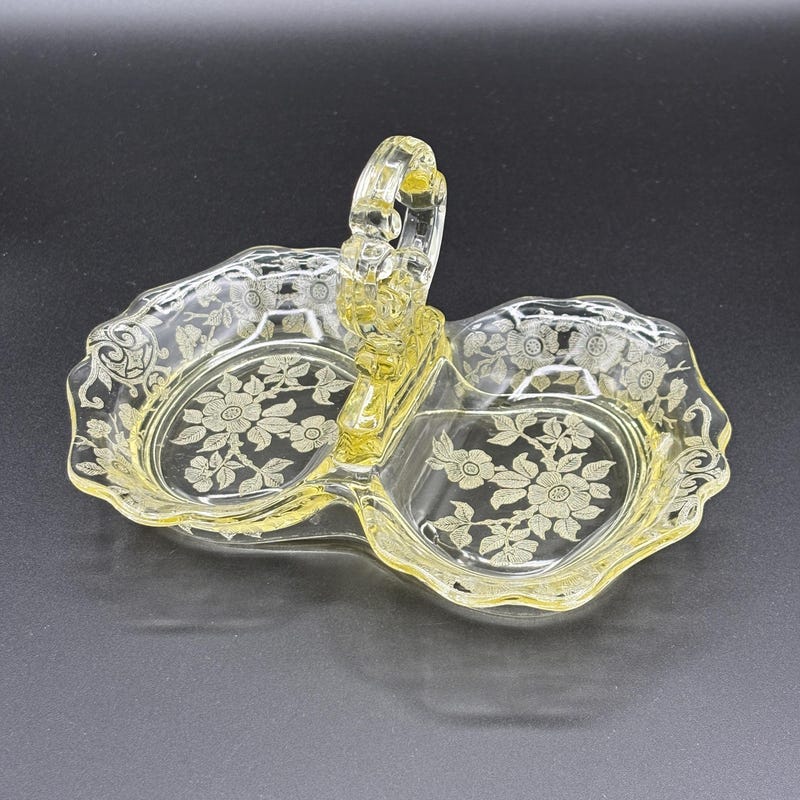 Vintage Cambridge Blossom - Etsy