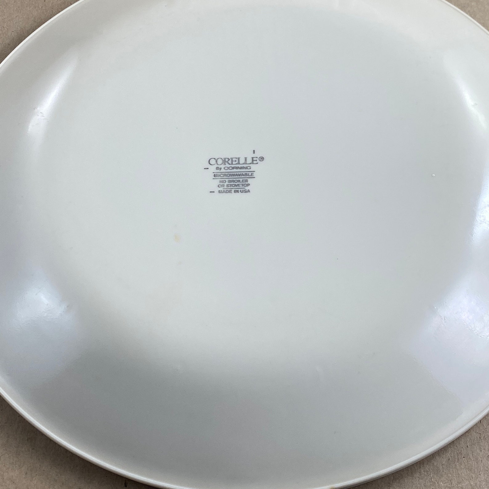 Set of 4 Corelle English Breakfast Dinner Plate Corelle Pink | Etsy