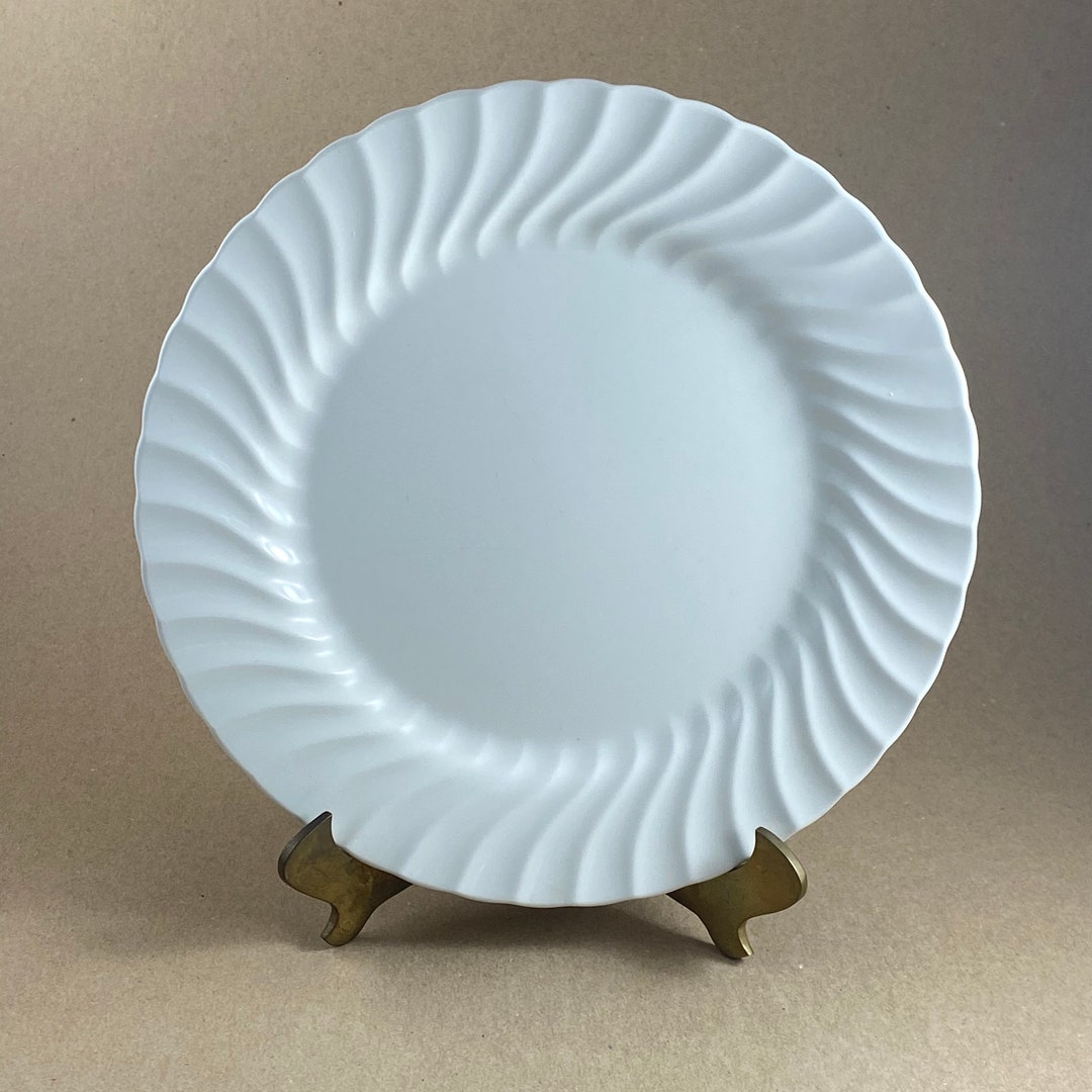 Single Johnson Brothers Regency Dinner Plate, Vintage Johnson Brothers ...