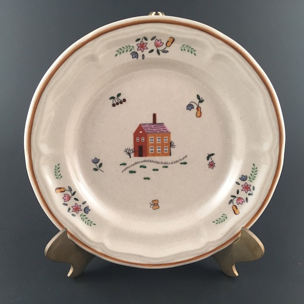 Country Dinnerware - Etsy