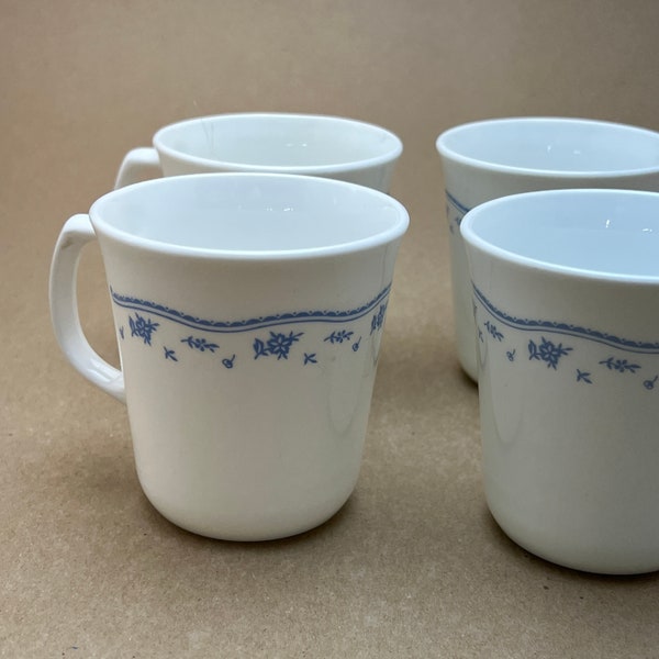 Corelle Morning Blue - Etsy