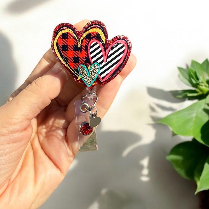 Valentine E Nurse - Etsy