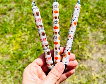 The Grinch 2 Resin Inserts in Color the Grinch Inserts - Etsy