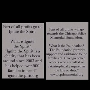 First Responder Fire Police Ems Correctional Officers Border - Etsy