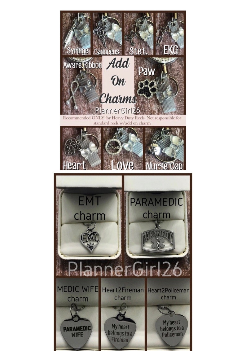 First responder fire police ems correctional officers border | Etsy