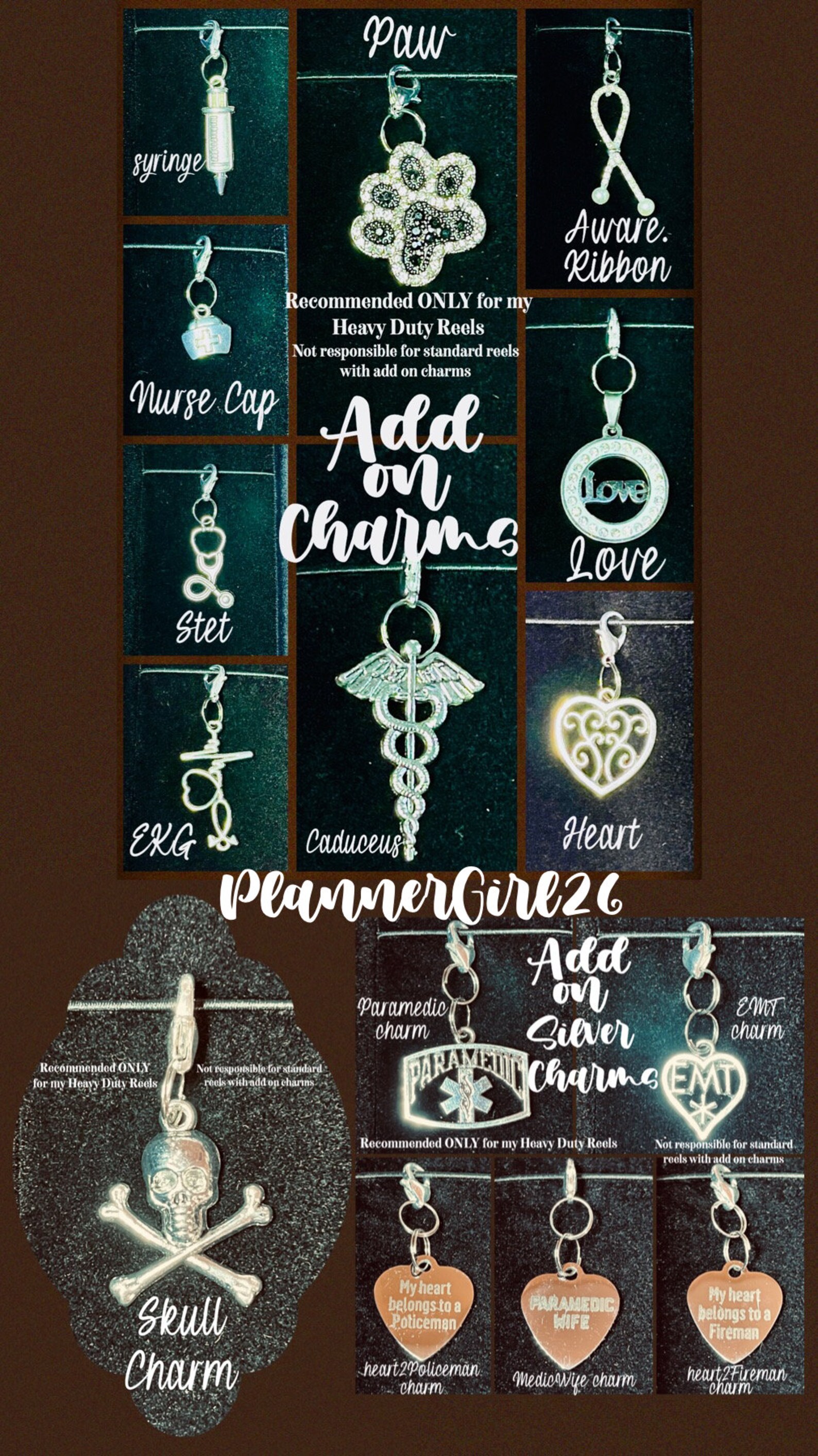 First Responder Fire Police Ems Correctional Officers Border | Etsy