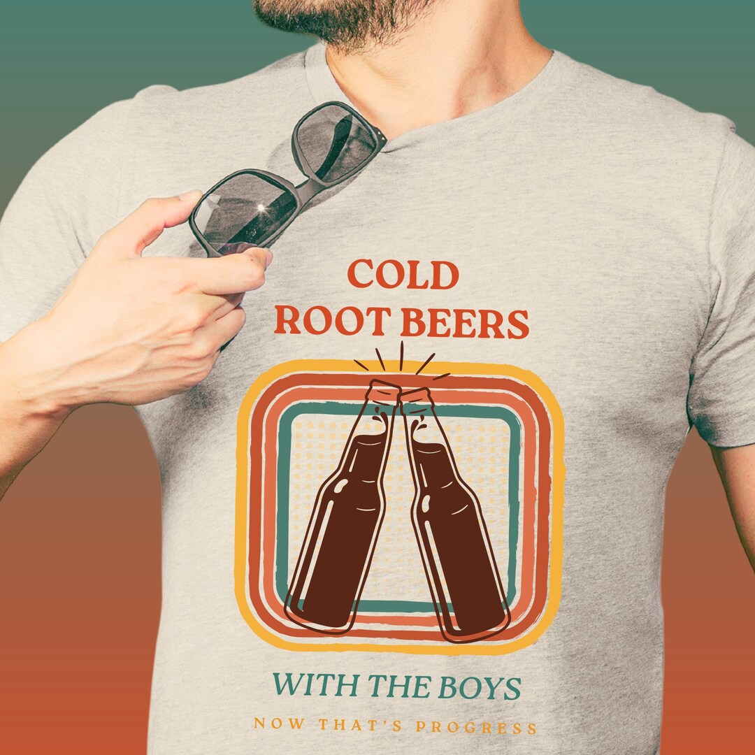 Disney World Carousel of Progress Cold Root Beers With the Boys Now ...