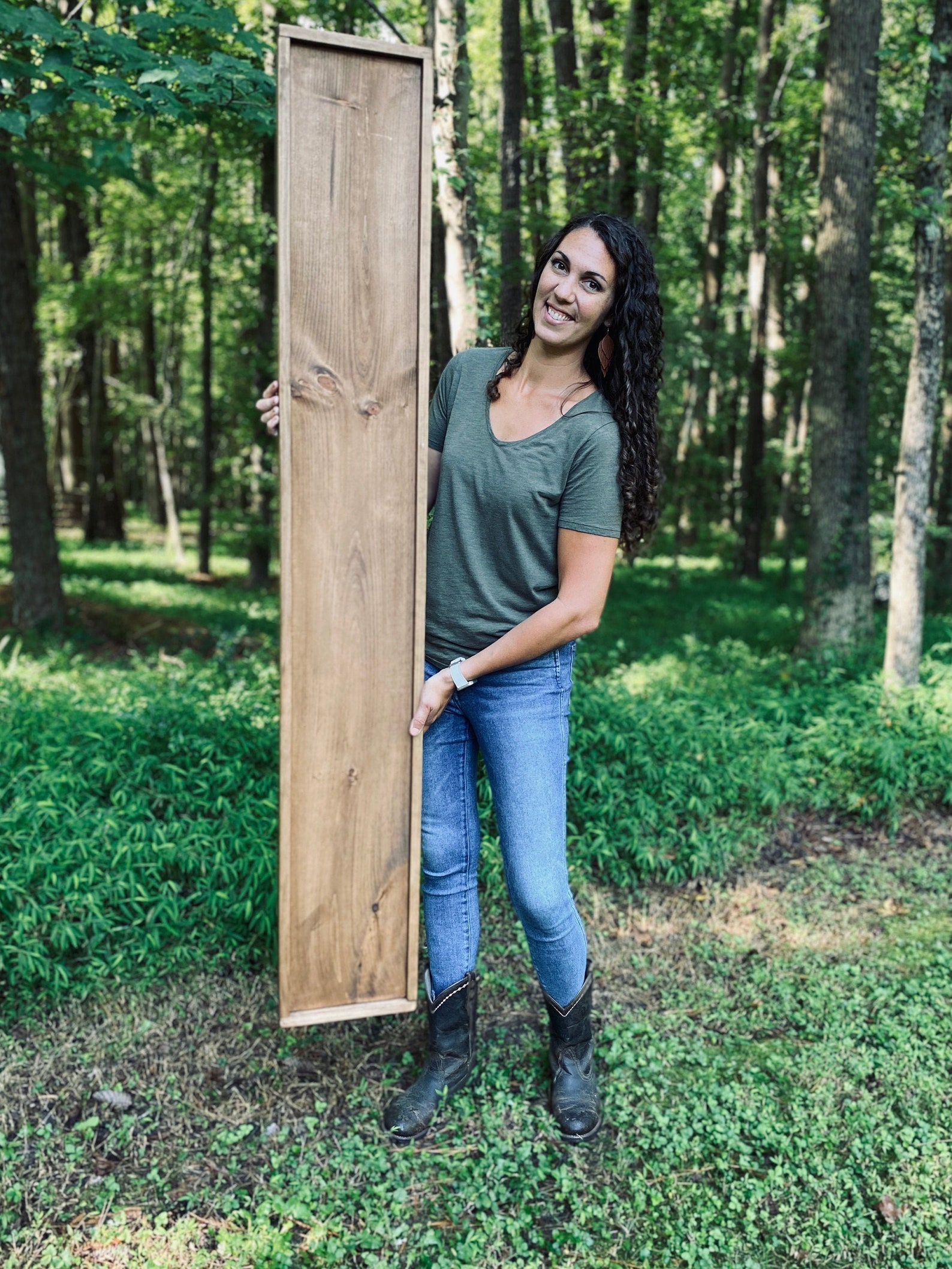 Oversized 5 5 Foot Extra Large Charcuterie Tray Long Wooden Etsy oversized-5-5-foot-extra-large-charcuterie-tray-long-wooden-etsy