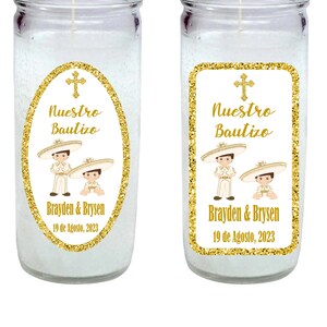 Charro Personalized Stickers /charrito Charrita Labels / Gold or Silver ...