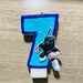 Custom Candle - Roblox Avatar - Design Your OWN Birthday Candle - Etsy