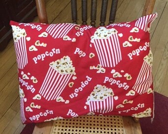 Popcorn Pillow - Etsy