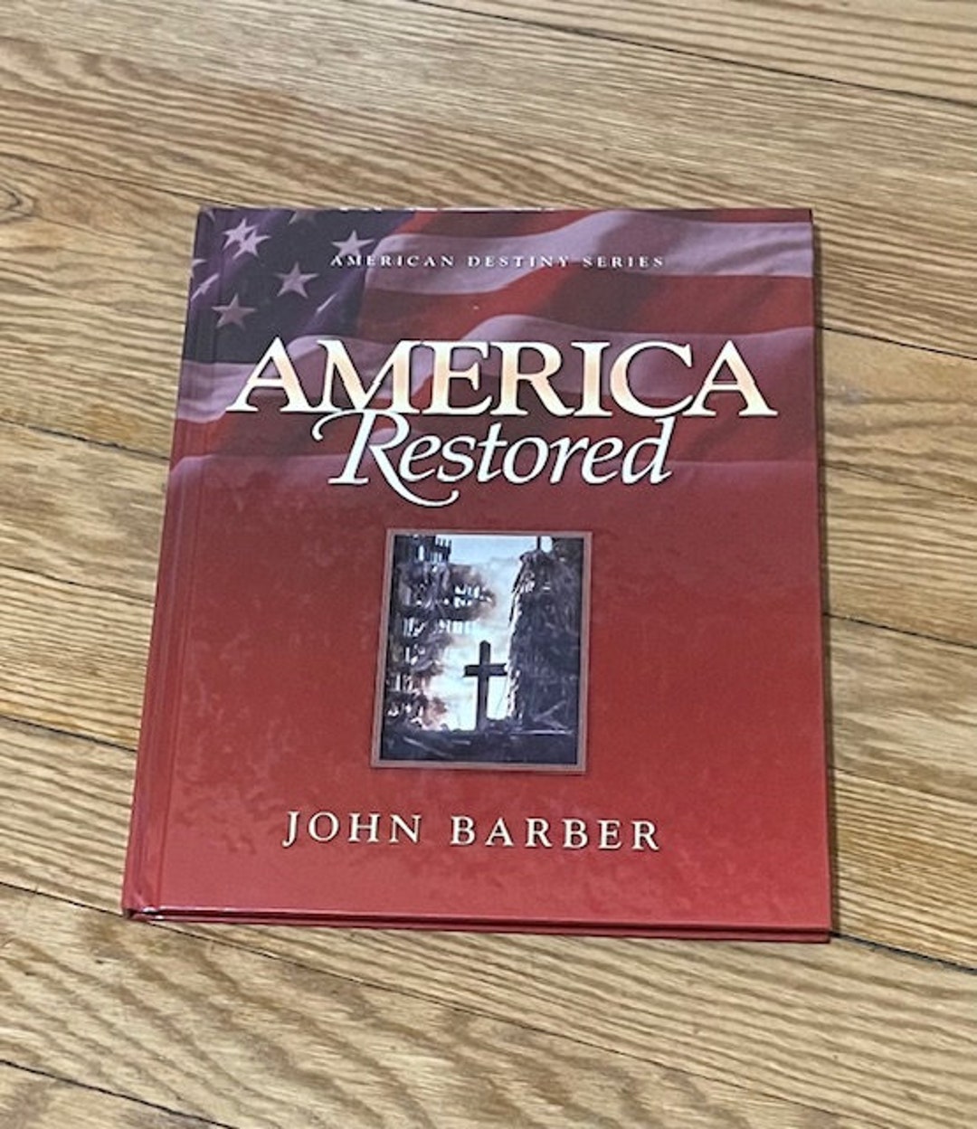 Restore America by Following the Bible - Etsy