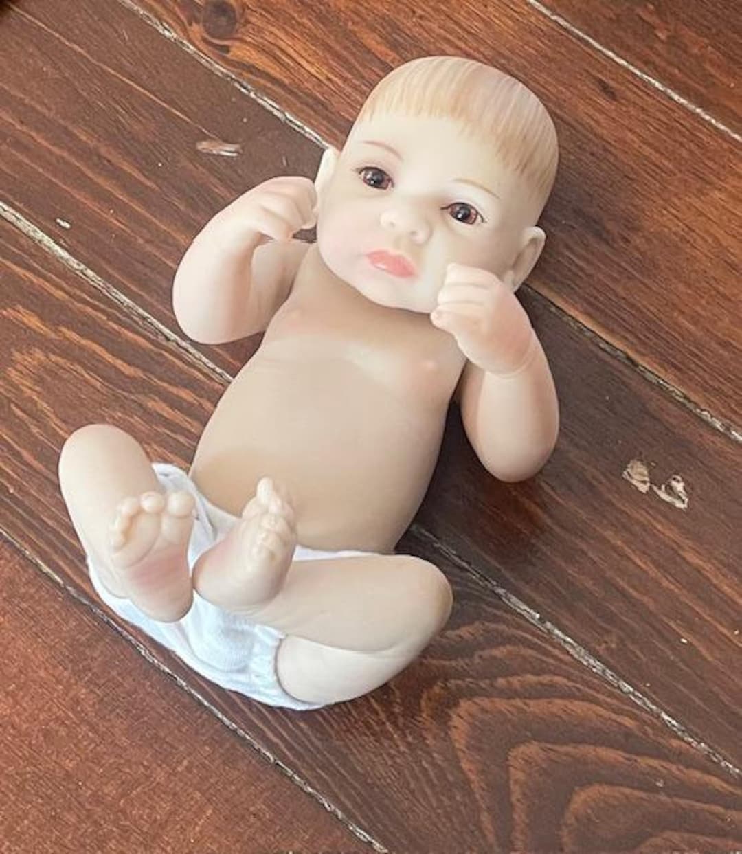 Anatomically Correct Male Vinyl Doll - Etsy