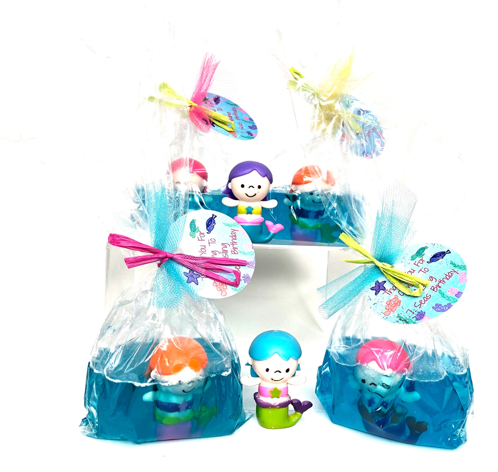 Fish in A Bag - Etsy