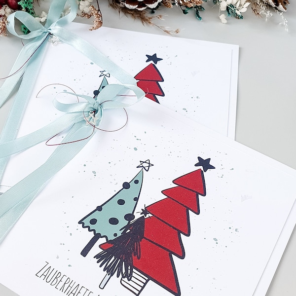 DasKartenWerk - Etsy.de