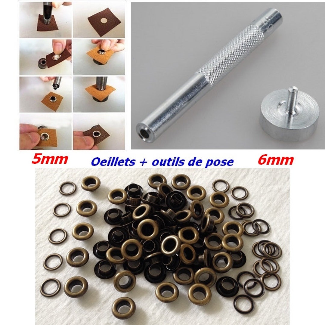 Eyelet, Fastener, Clasp, Closure, Laying Tools, Washers, Creations, Bag ...