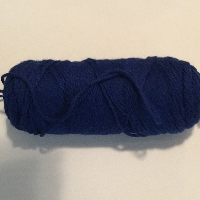 Red Heart Yarn - Etsy