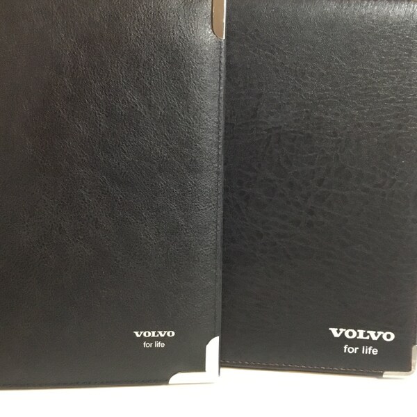 Car Manual Case - Etsy