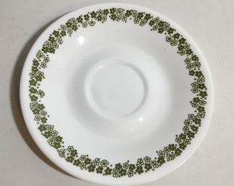 Set of 4 Corelle Crazy Daisy/spring Blossom Dinner Plates - Etsy