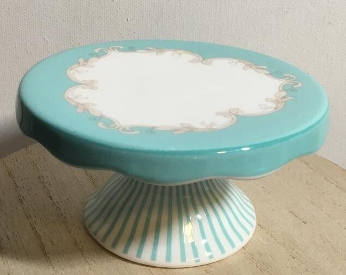 Grace Tea Ware Mini Cupcake /muffin Stand, Display Stand - Etsy