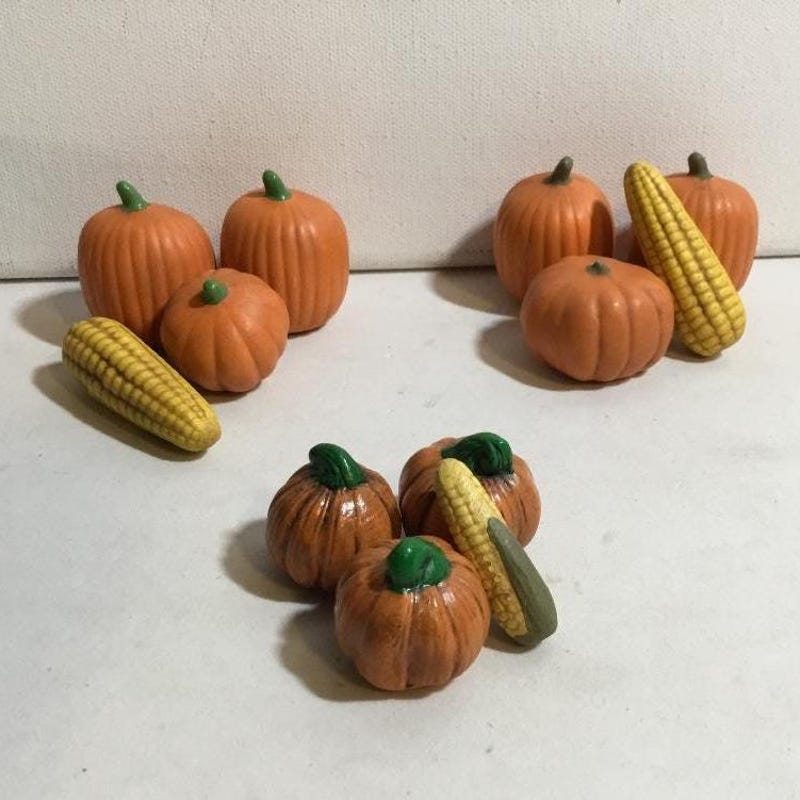 Ceramic Cornucopia - Etsy