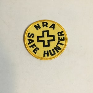 Vintage Bowling, Boy Scouts & NRA Patches - Etsy