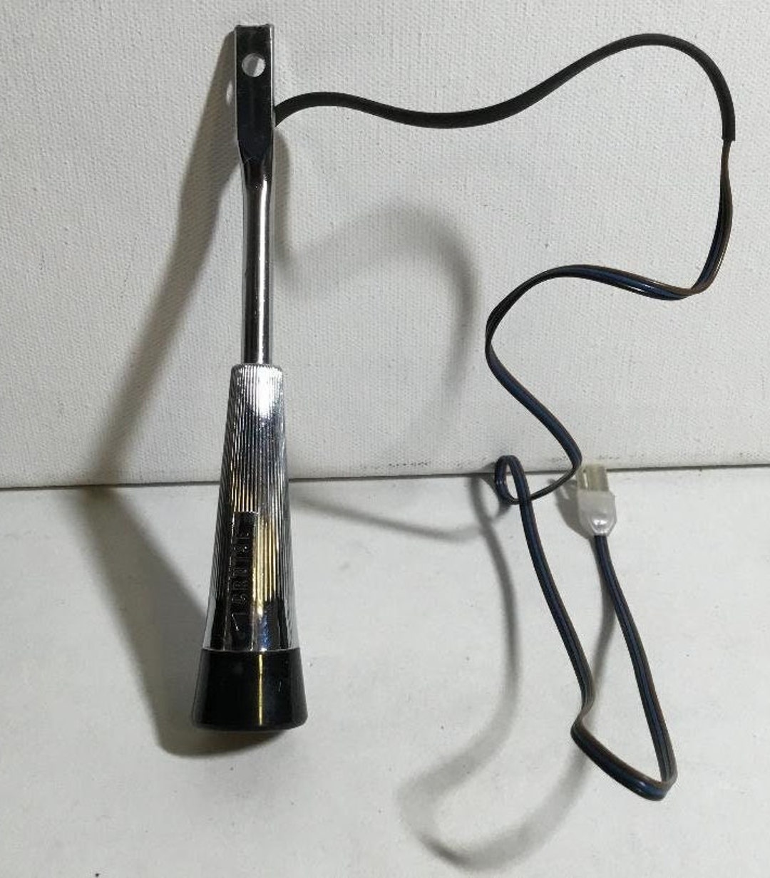 Vintage Buick Directional Turn Signal Lever With Cruise Control 1970's ...