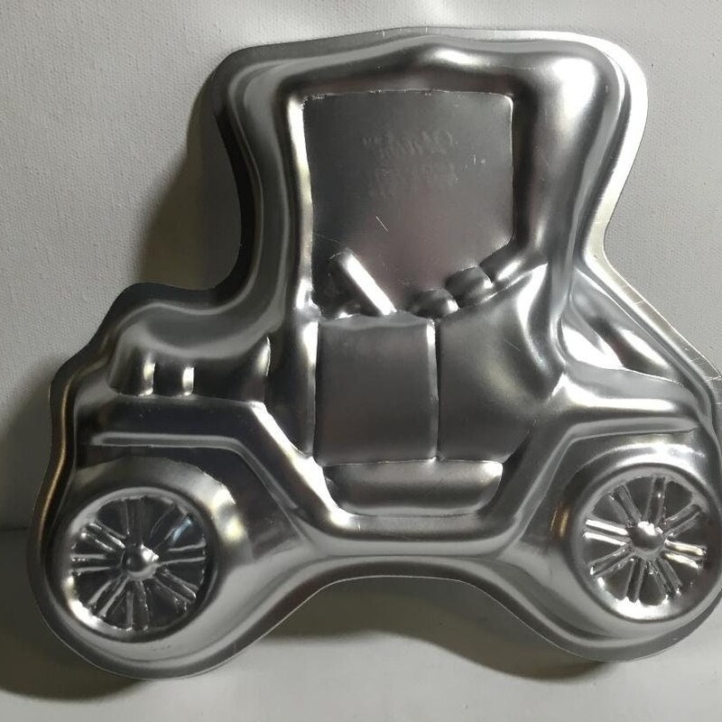 Vintage Wilton Pan - Etsy