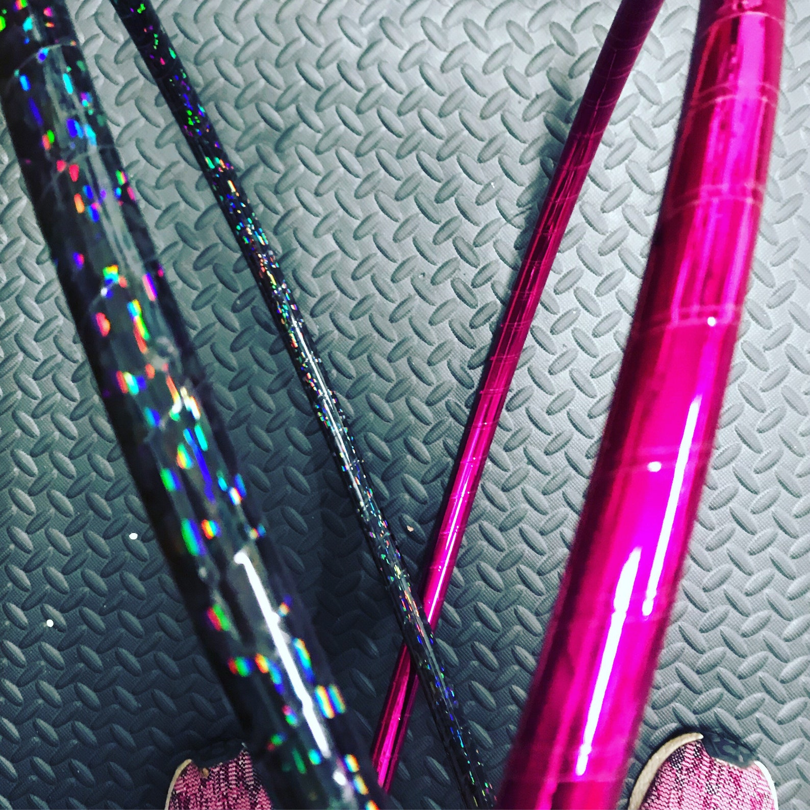Mystery Double Hula Hoop Deal - Etsy