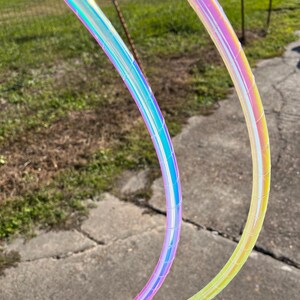 Mystery Double Hula Hoop Deal - Etsy