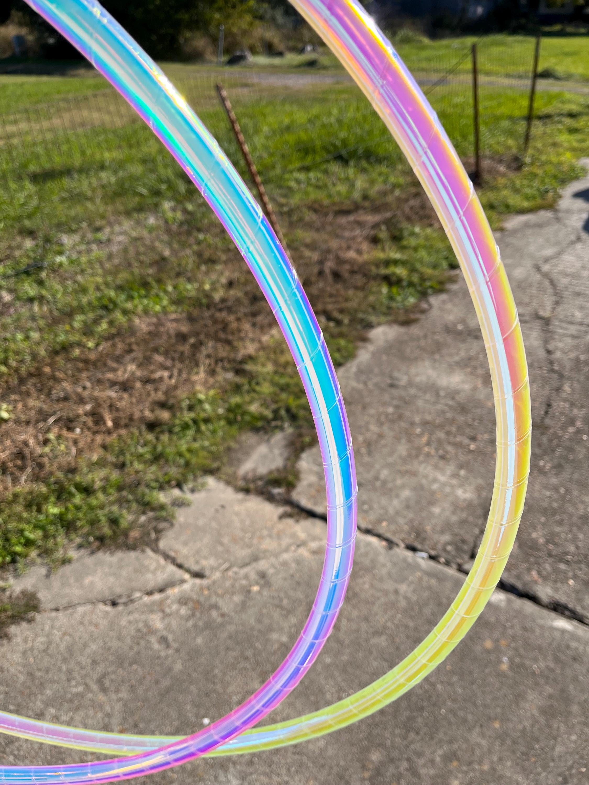 Mystery Double Hula Hoop Deal - Etsy