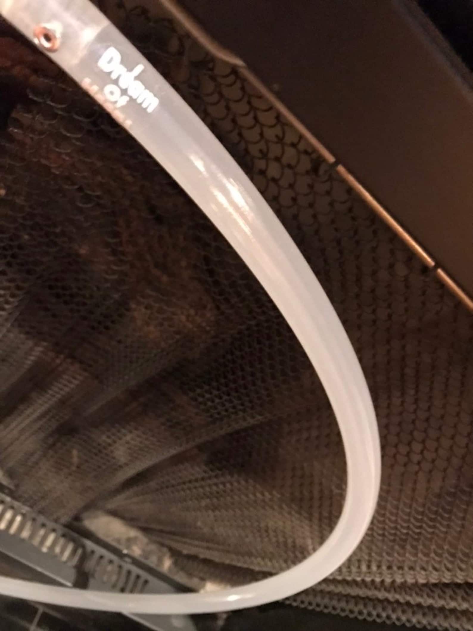 UV Crystal Clear Polypro Hula Hoop - Etsy