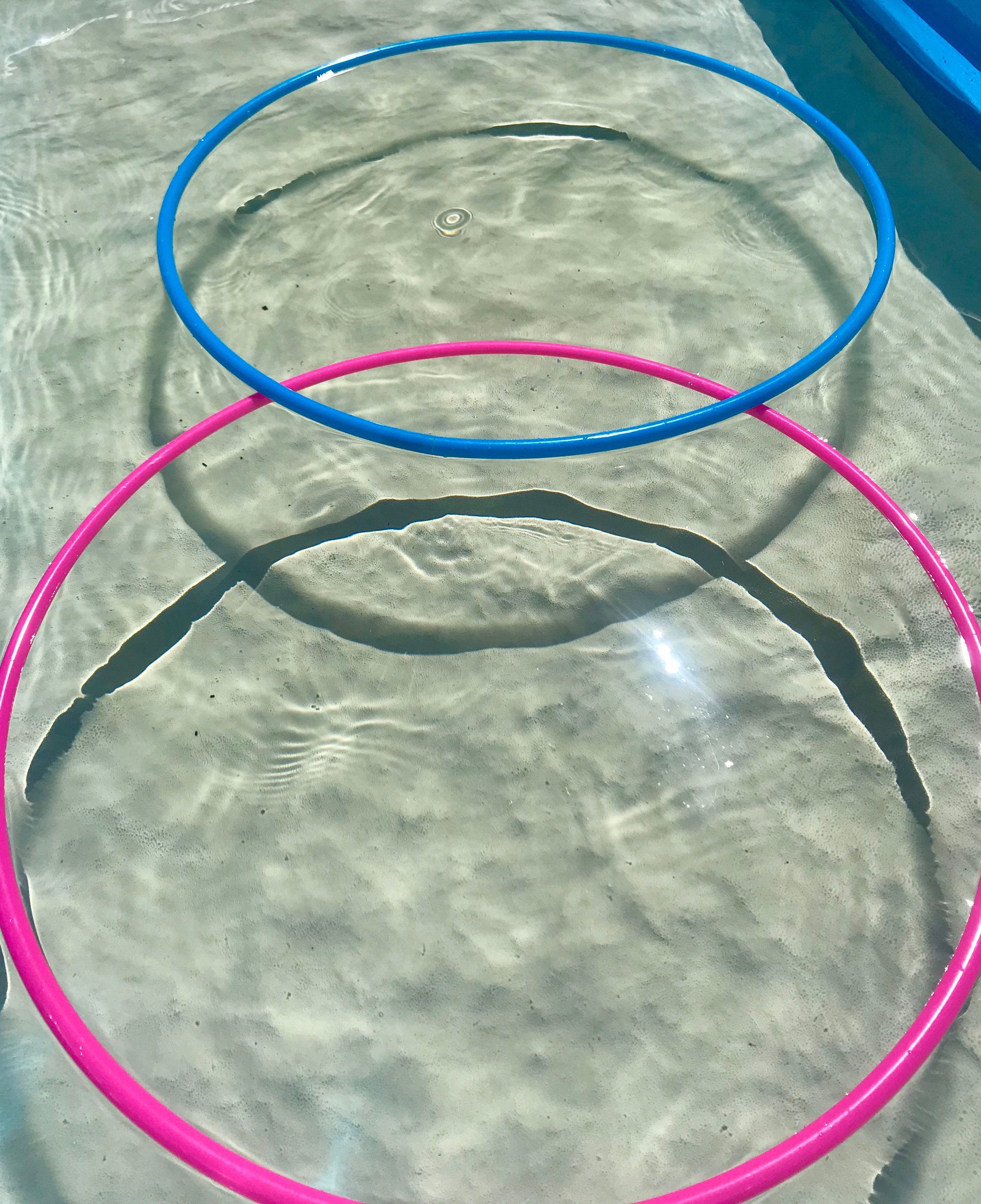 Mystery Double Hula Hoop Deal - Etsy