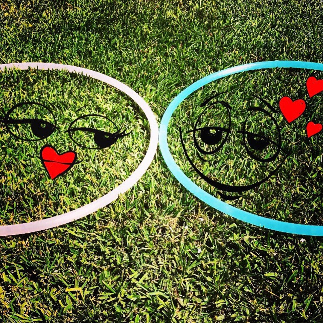 Mystery Double Hula Hoop Deal - Etsy