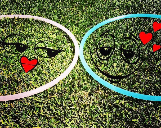 Mystery Double Hula Hoop Deal - Etsy