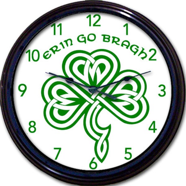 Irish Home Decor - Etsy