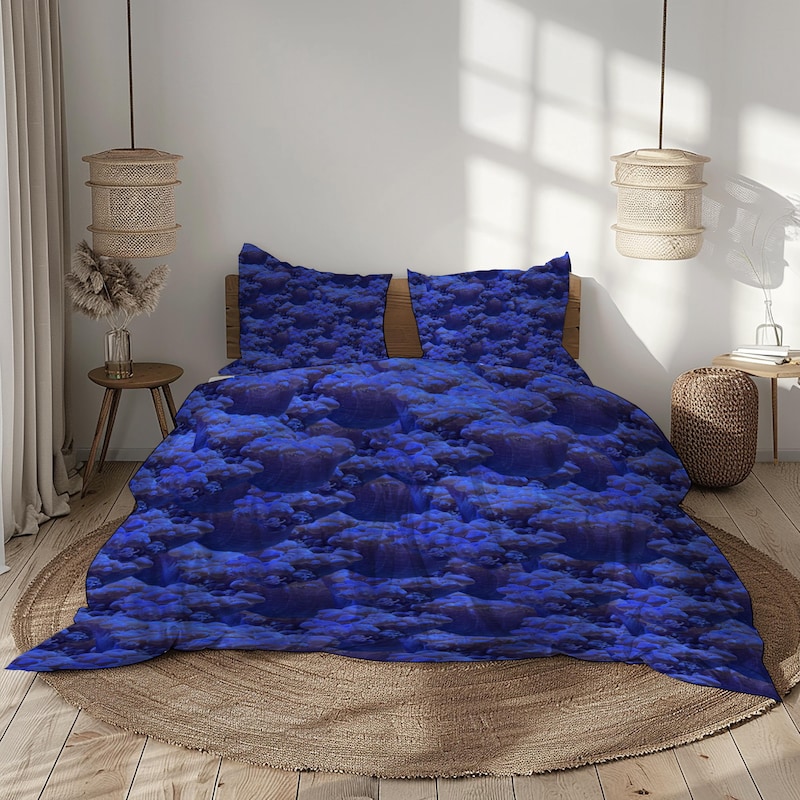 Clouds Duvet Cover - Etsy