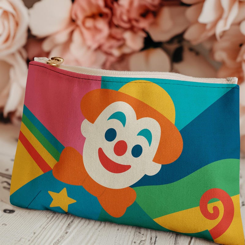 Clown Makeup Kits - Etsy