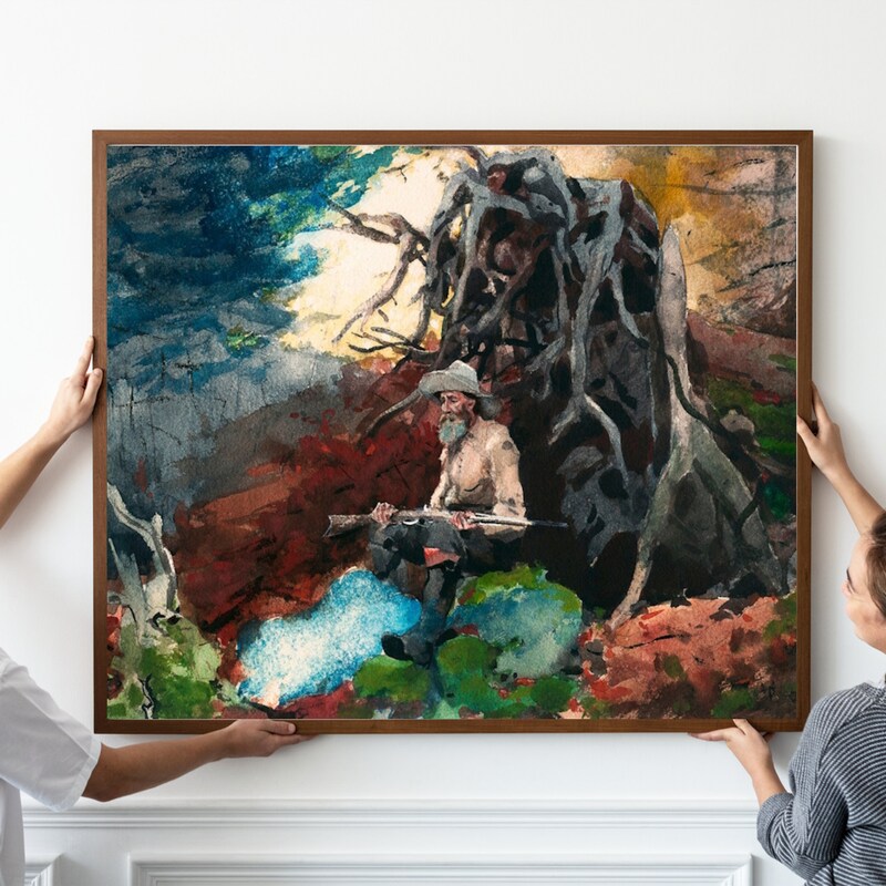 Creative Process - Etsy