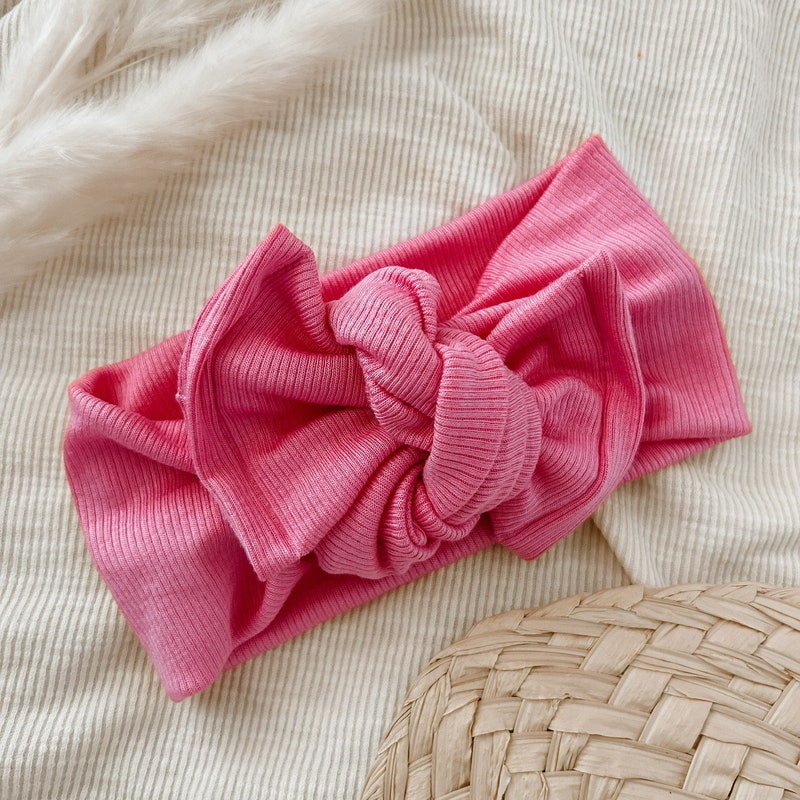 Newborn Bow Ties - Etsy