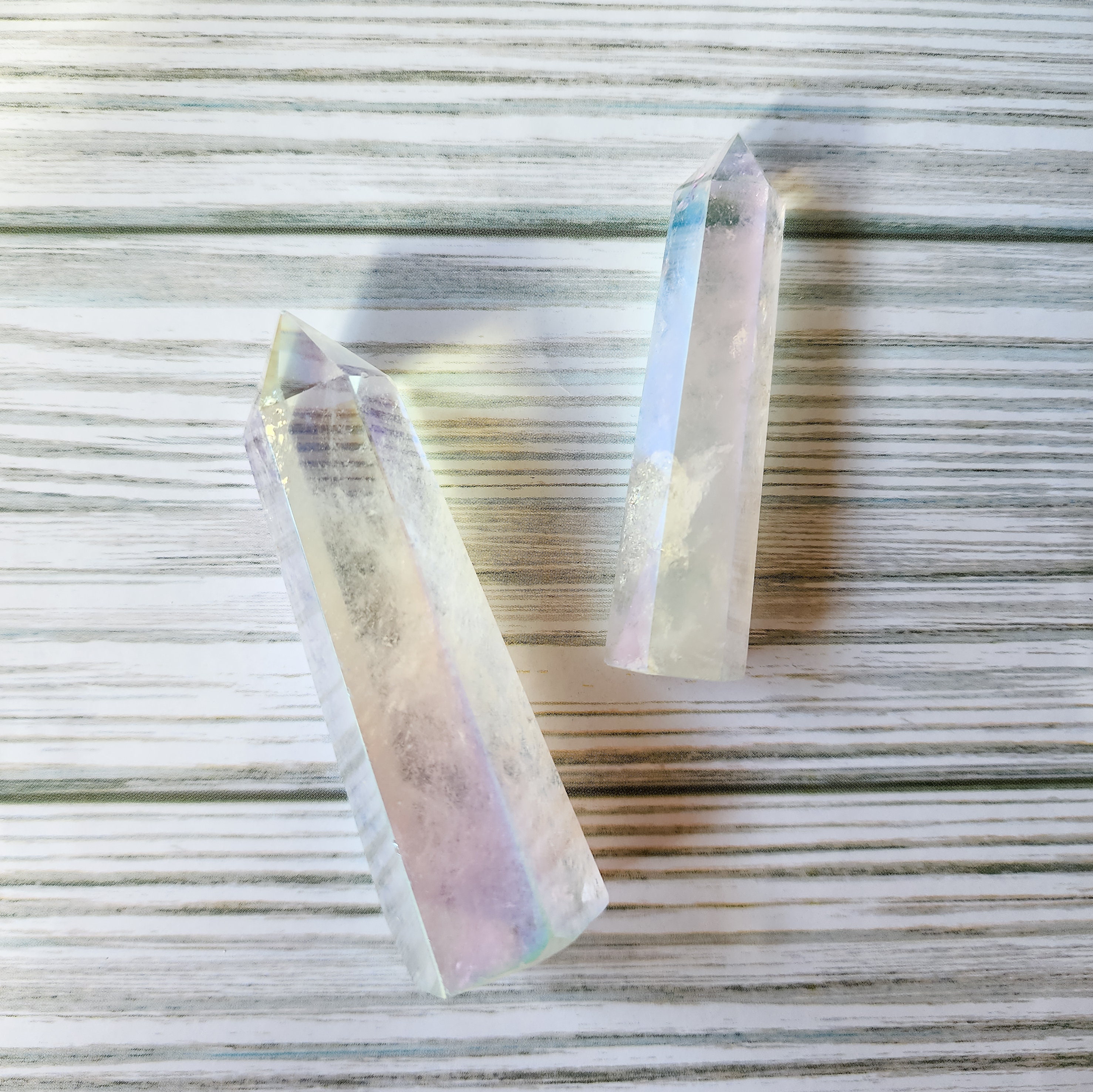 Assorted Crystal Specimens - Etsy