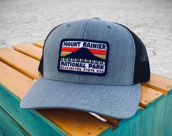 Walt Longmire Hat - Etsy