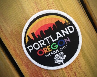 Keep Portland Weird | Etsy