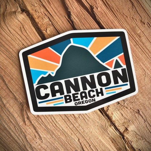 Cascadia Sticker FREE SHIPPING. PNW Pride. Free Cascadia. - Etsy