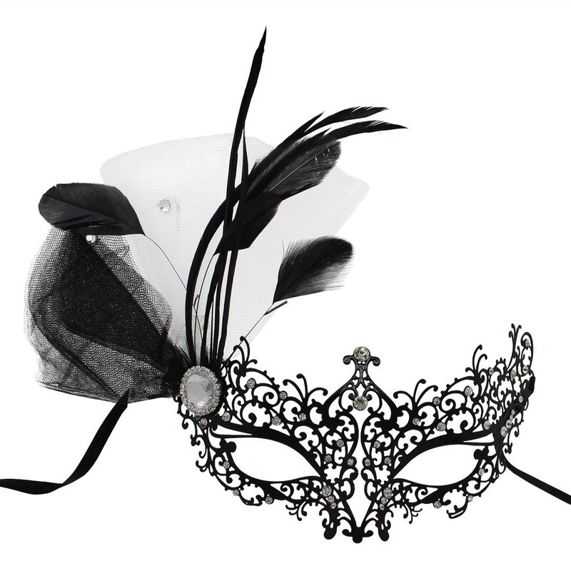 Masquerade Ball Mask - Etsy