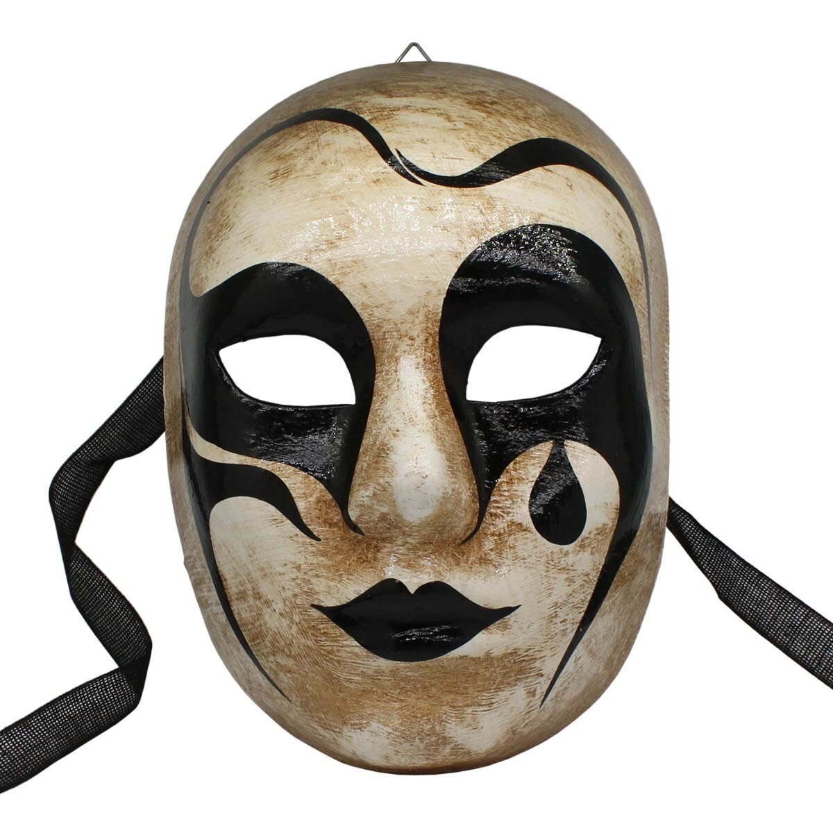 Happy Masquerade Masks