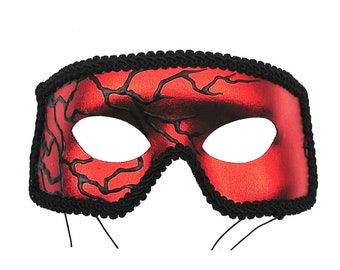 Masquerade Mask Men - Etsy