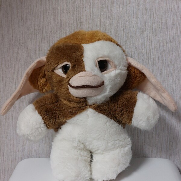 Gizmo Doll - Etsy